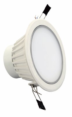 4W Aluminum Dimmable Led Downlights