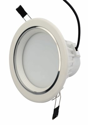 4W Aluminum Dimmable Led Downlights