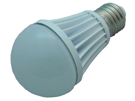 E27 Led Globe Bulbs SMD 2835 / 5630
