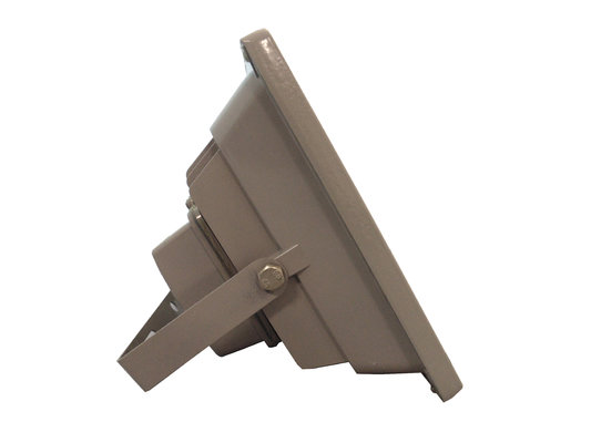 Aluminum 50w Outdoor Led Flood Lights For Residential House , 50 - 60hz