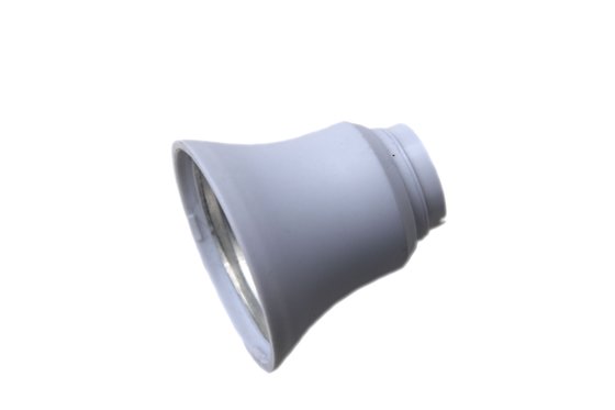 270 Degree Led Globe Bulbs E27/B22 Plastic Coated Aluminum A60 LED,extended the lifespan