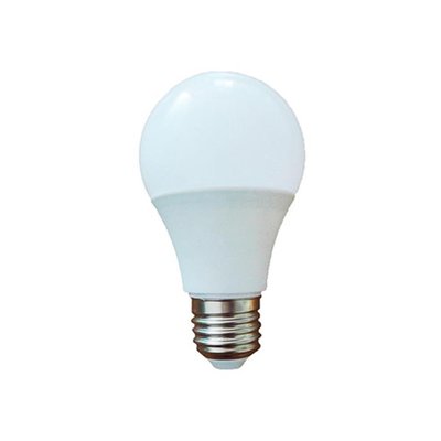 Super Brightness 7W Led Globe Light Bulbs For Restaurant / Exhibition Room