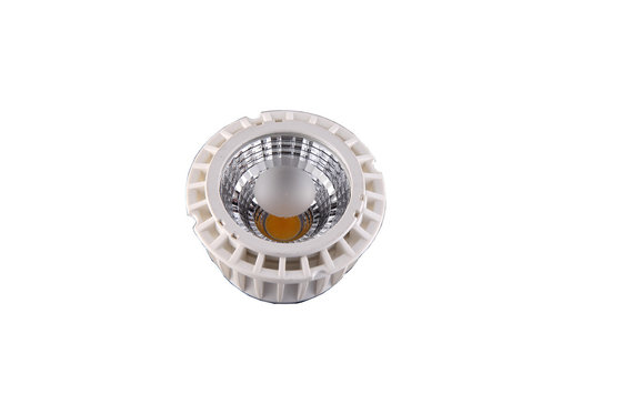 M16 5W Cob Led Ceiling Light Plastic Aluminum With CE / ROHS , Ra ＞ 90 Led