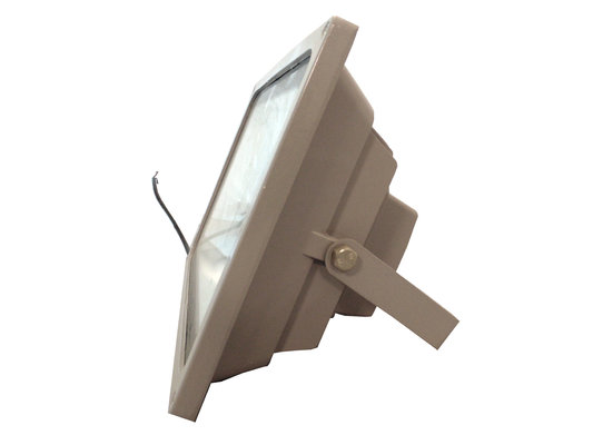 Aluminum 50w Outdoor Led Flood Lights For Residential House , 50 - 60hz