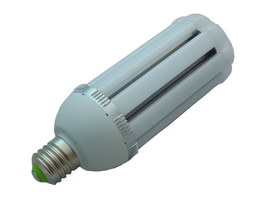 Transparent / Milky 100watt Led Light Bulb High Brightness , 5620 Led 300Pcs