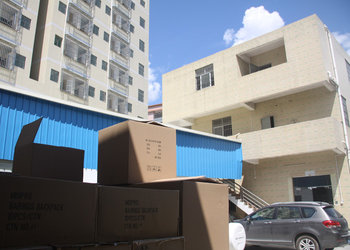 YU ZHI GROUP LIMITED