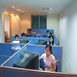 YU ZHI GROUP LIMITED