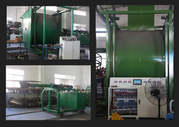 YU ZHI GROUP LIMITED