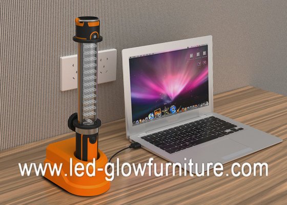 Rechargeable multifunctional durable Led work lights / High power magnetic flashlight