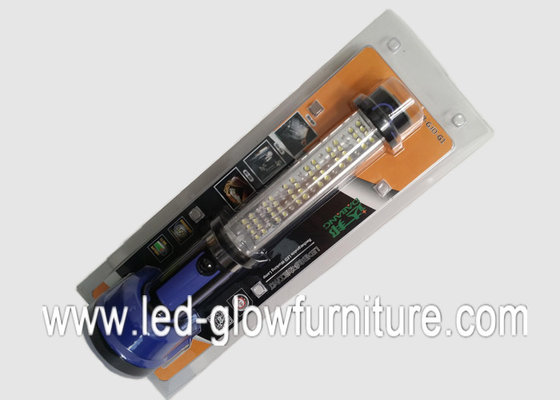 Rechargeable multifunctional durable Led work lights / High power magnetic flashlight