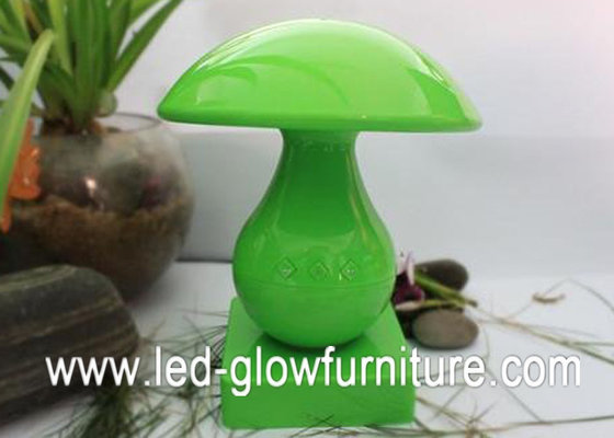 Cute Babyshower Led lamp Bluetooth Speaker / led desk lamp mushroom music player