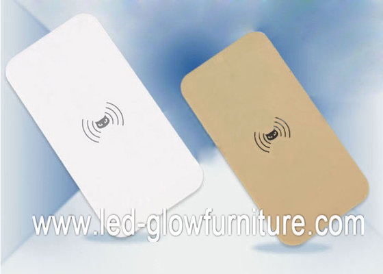 QI standard Wireless Power Bank Charger for Samsung Galaxy S4 , S3 , Note II