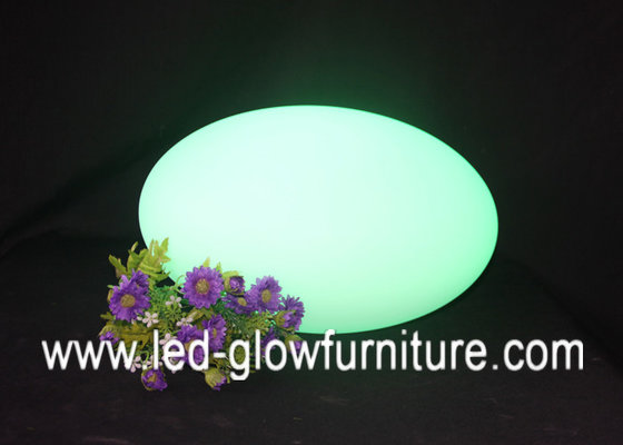 3D mood decoration lighting rechargeable LED Mood Lamp rgb colored christmas egg