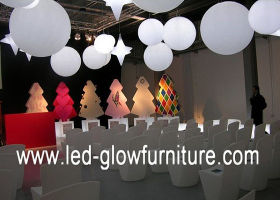 Disco light color changing Led lift ball mood lighting lamps for Shopping Mall