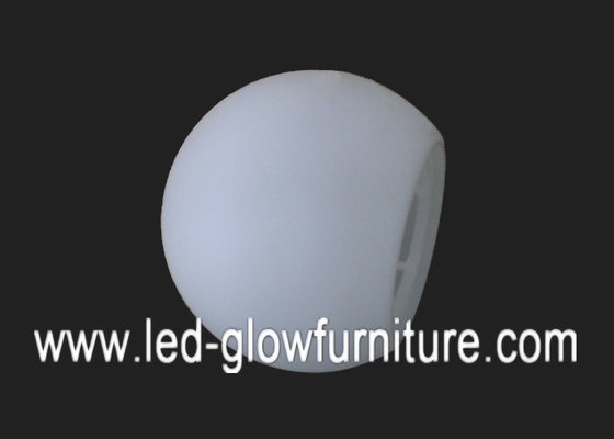 Remote Controlle Water ball shape Led work lights with Rechargeable Lithium Battery