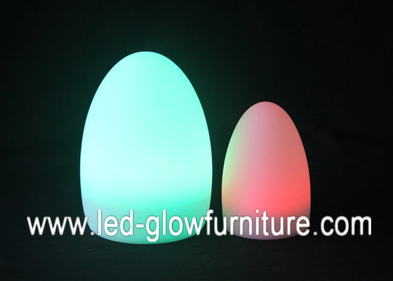 CE and ROHS Certificate glow balls Led mood lamp / lights with remote control