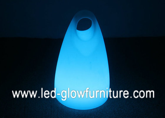 Bluetooth Control PE Colorful LED decoration Light / Lamp for Outdoor Party and events