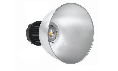 30W Outdoor High Bay COB LED Lights For Gas Station, Supermarket Lighting CE, RoHS, SAA, Ctick Approval