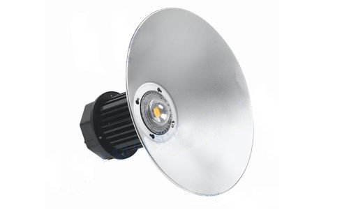 30W Outdoor High Bay COB LED Lights For Gas Station, Supermarket Lighting CE, RoHS, SAA, Ctick Approval