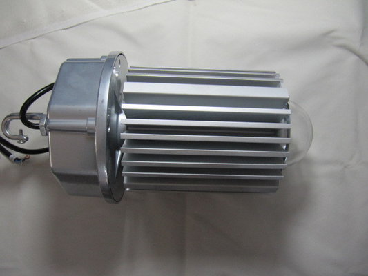 High Bright Bridgelux 9000LM IP44 100W Indoor LED High Bay Lighting With 3 Years Warranty For Mines, Oil Field