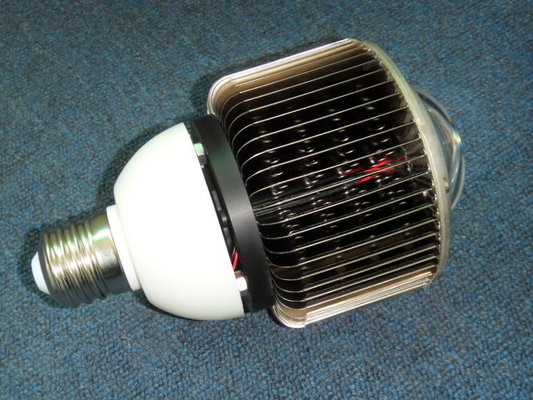 50W E40 Epistar / Bridgelux LED High Bay Light IP20 120º Beam Angle For Warehouse, Workshop