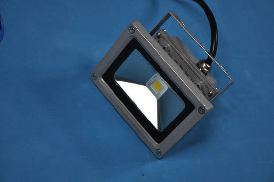 High Power Outdoor LED Flood Lighting, Outside 10W LED Floodlight For Advertise Board, Architecture