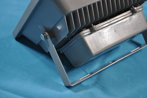3900LM IP65 Waterproof 50W Outdoor LED Flood Lighting With Aluminum Reflector, Available PIR Sensor