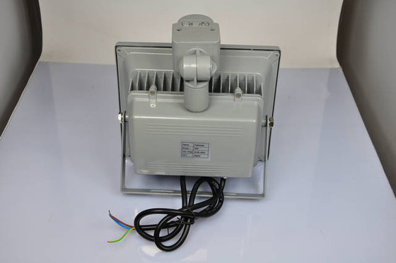 IP65 Waterproof Outdoor LED Flood Lighting, 10W RGB PIR LED Floodlight For Hotel, Stage, Park Light