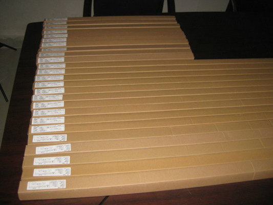 204pcs SMD3528 14W 3 ft T8 LED Tube Lighting, Home / Hotel Tube Light Fixture 900mm