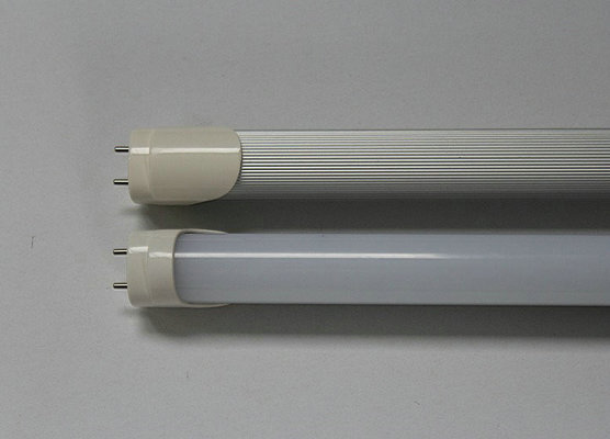 8 ft T8 LED Tube Lighting 2400mm With Inner Driver, Pin Type G13 / FA8 / R17D CE, RoHS Approved