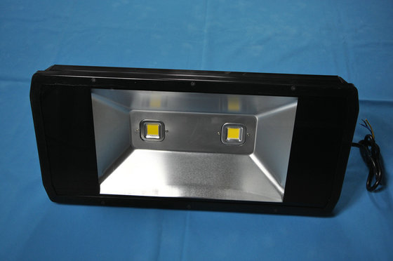 IP65 Waterproof COB Industrial LED Tunnel Light 200W 2700 - 7000K 16500 - 16700LM For Underground Parking, Railway
