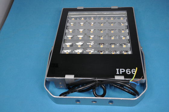 Environment Friendly Waterproof 40W Outdoor LED Tunnel Light /  Lighting 3300 - 3500LM