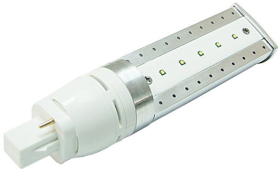 CREE XPE G24 6W Plug LED PL Downlight Bulb 560LM 2700 - 7000K For Architectural Lighting
