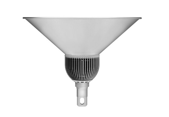 Heat Sink 80W Waterproof E40 CREE LED High Bay Lighting With Internal Driver