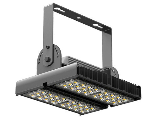 Waterproof Led Tunnel Lamp, 70W Industrial LED Tunnel Light / Lights For Building Wall Washing Lighting