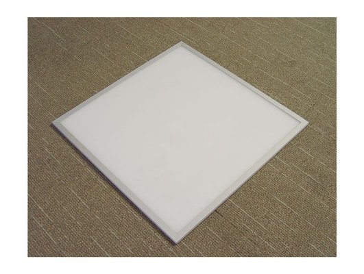 600 x 600 42W Epistar SMD 3528 LED Flat Panel Lighting / Light / Lamp,  AC85 - 265V For Office, Shopping Mall