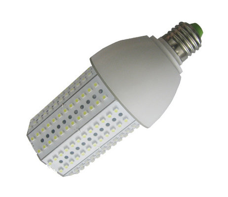 E40 15W Corn LED Lamp 216pcs Epistar SMD 3528 LED Warehouse /  Hotel / Household Lighting 1450LM