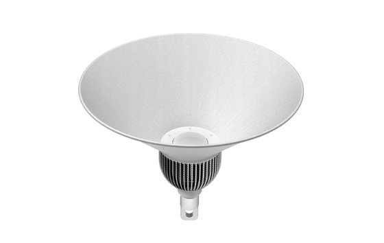 New COB 50W E40 CREE LED High Bay Lighting Fixture with Aluminum Safety Hook
