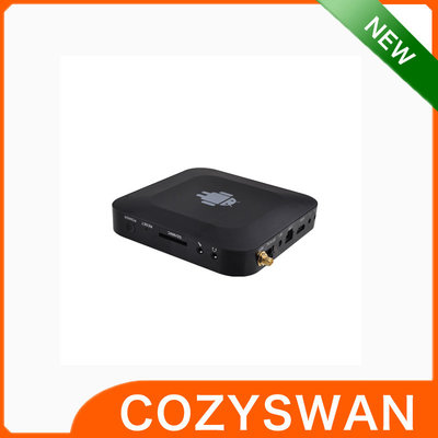 RJ45 HDMI RK3188 A9 Quad Core 4.2 Android TV Box Display  / Remote Control Android TV Boxes