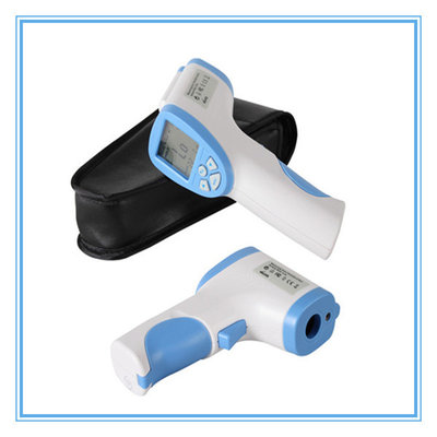 Fever Alarm Non Contact Infrared Thermometer high temperature