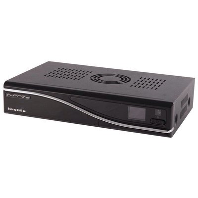 Strong Full HD DVB S2 Digital Satellite Receiver / Wireless Satellite Receiver for Home TV