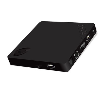 Allwinner H3 X2  Google XBMC Smart TV Box Android Quad Core FHD 1080P Set Top Box