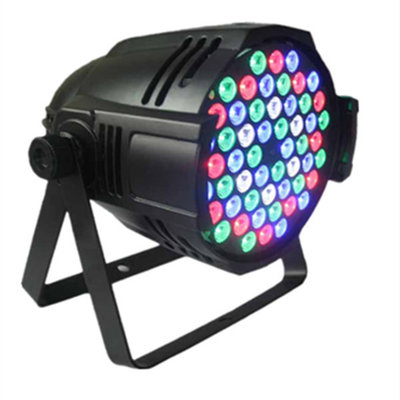 54*3W High Power LED Par Light