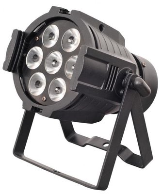 7X4IN1 LED PAR 64 for Disco and Event  / Wedding Party High Brightness Stage Lamp