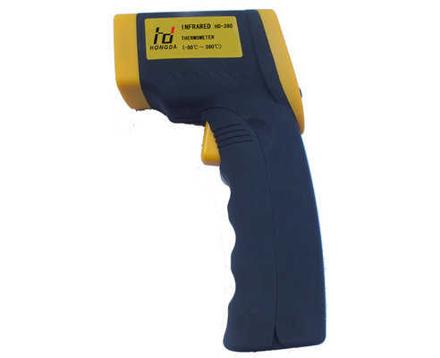 Digital Non contact infrared thermometer , infrared digital thermometer