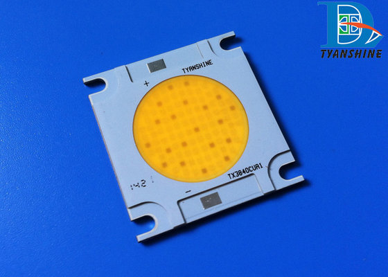 Spotlight FresneLED COB Array 150W Warm White 3200K CRI 95Ra