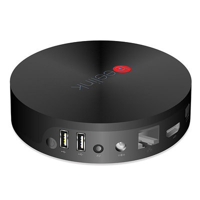 Google Smart TV Box Amlogic S802 S82 Plus Quad Core XBMC Android Box for TV