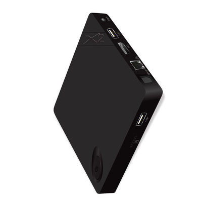 X2 Allwinner H3 Quad Core Android XBMC Smart TV Box KODI 1G DDR3 8G Flash 4K Video