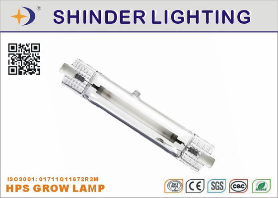 6000lm 70 Watt HPS Grow Light AC220 - 240V CRI23 RX7S Base , 22000hrs Lifetime