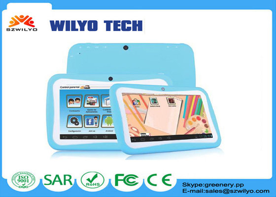 WT401 Below 7 Inch Android Tablet Android Wifi 4.3 inchTablet For Kids
